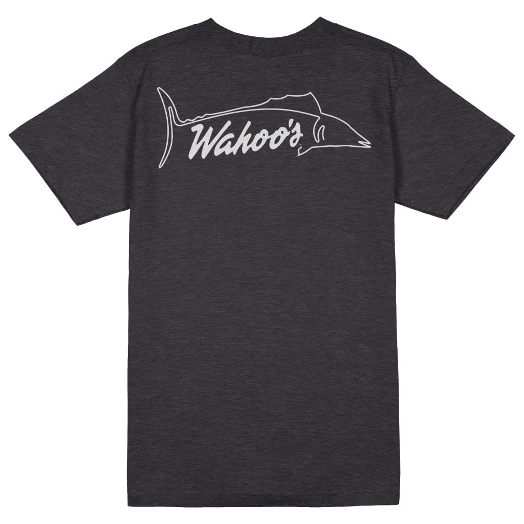 Men’s – Wahoo's Fish Taco