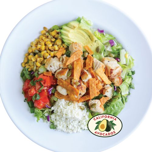 Wahoo's Fish Taco