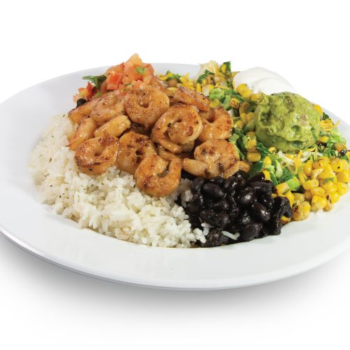 Wahoo's Fish Taco